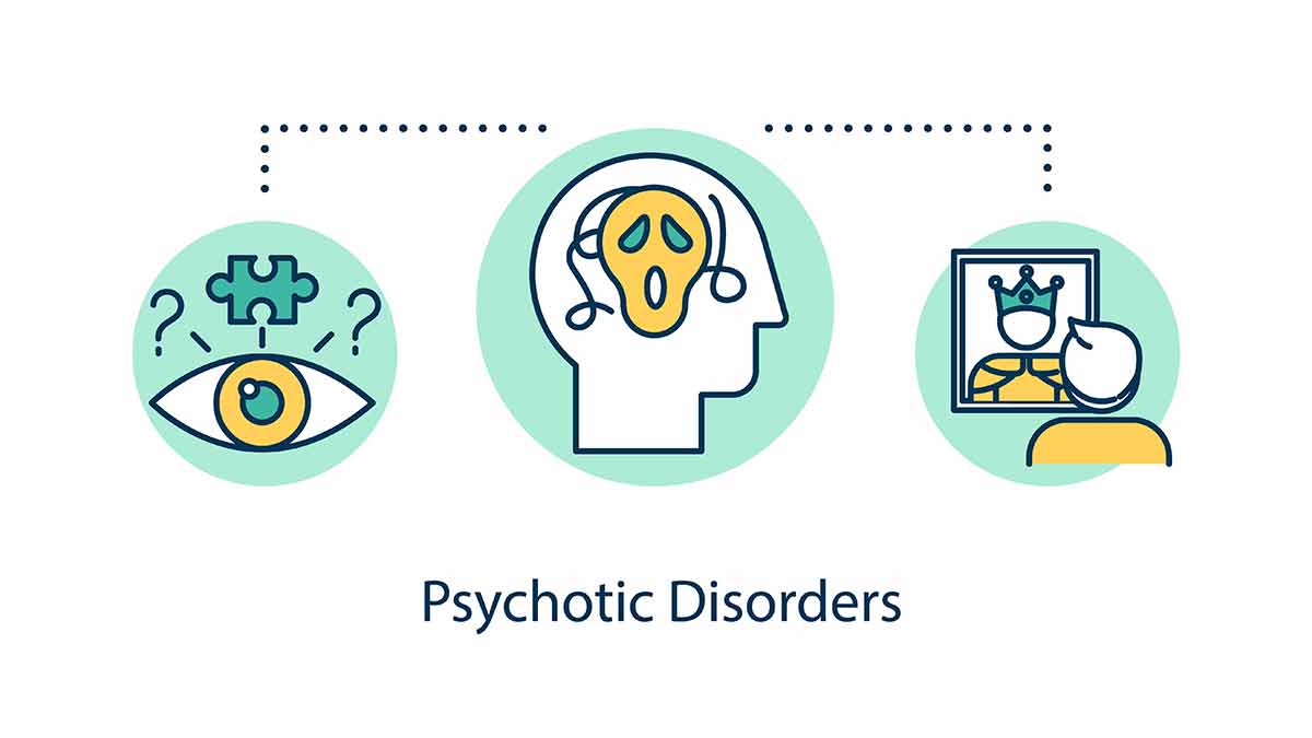 Psychotic Disorders Nursing CE Course For APRNs NursingCE